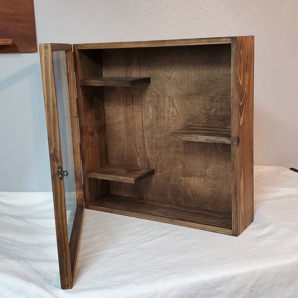 Staggered Shelves - Etsy