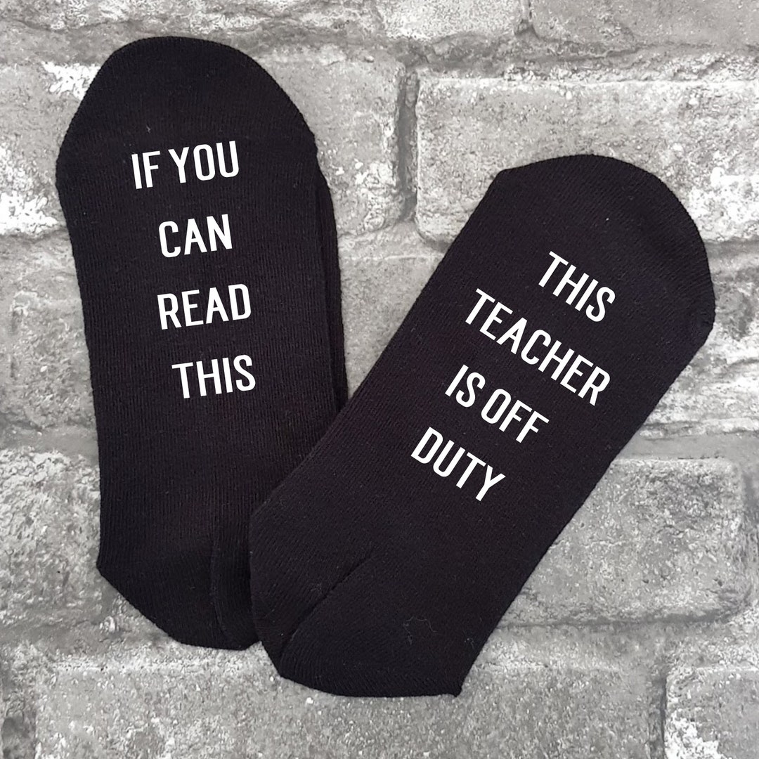Teacher Appreciation Gift, Male Teacher Present, Female Teacher Gift ...