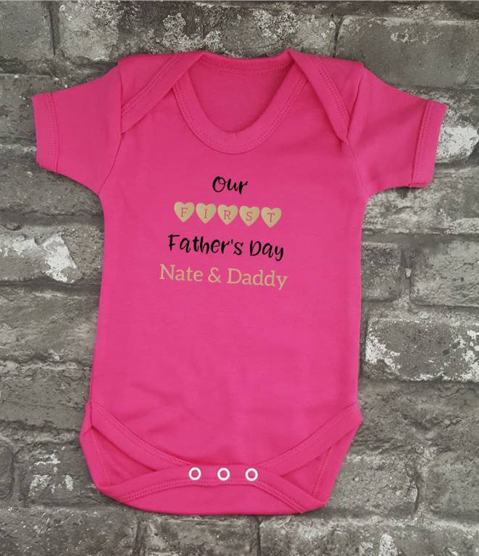 Personalised First Father s Day Father s Day Baby Etsy personalised-first-father-s-day-father-s-day-baby-etsy