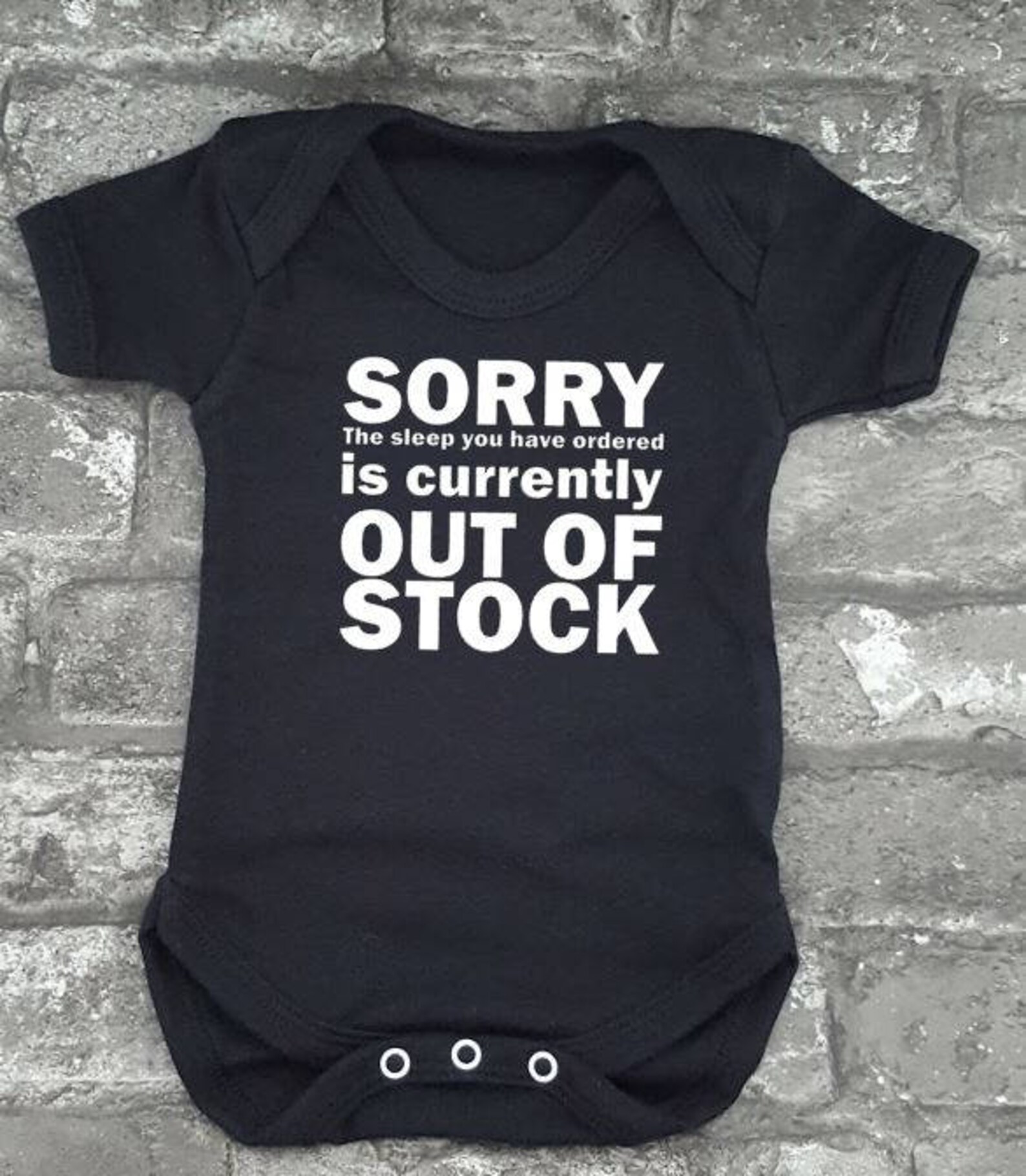 Funny Baby Grow, Pregnancy Gift, Baby Shower Gift, Newborn Body Suit ...