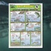 Bait Rigging Freshwater Fish Chart #1 (live Bait Rigs, Bottom Rigs ...