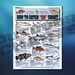 How to Catch 'em Chart 1 saltwater - Etsy