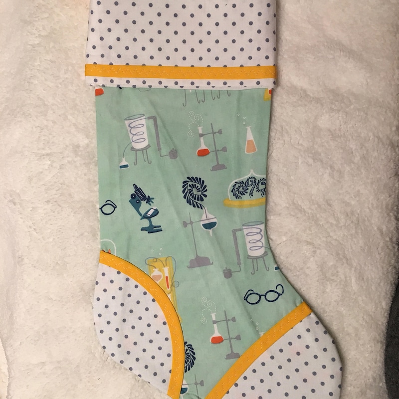 Knit Chemistry - Etsy