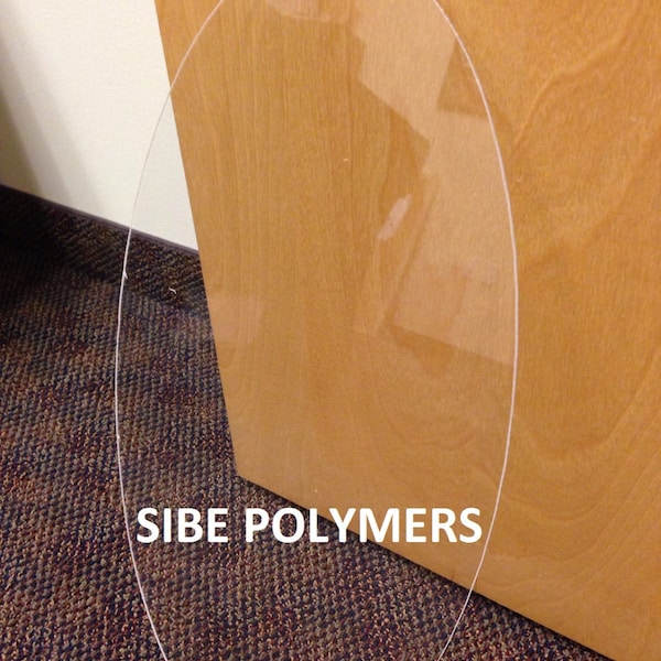 Clear Table Protector - Etsy