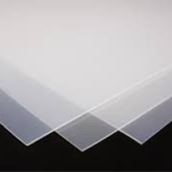 Flexible Plastic Sheet - Etsy