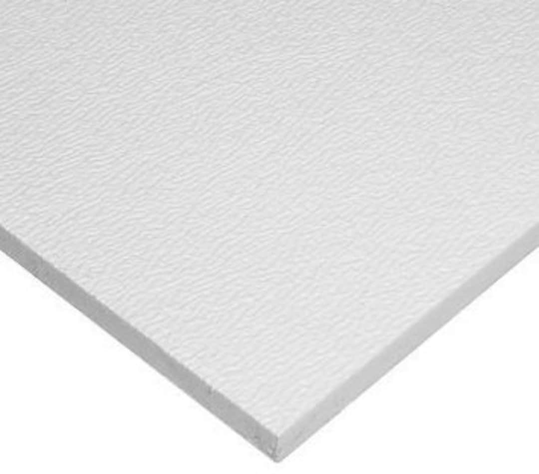 ABS Plastic Sheet - 3/32" Thick (.090") - White - Pick Your Size - Etsy