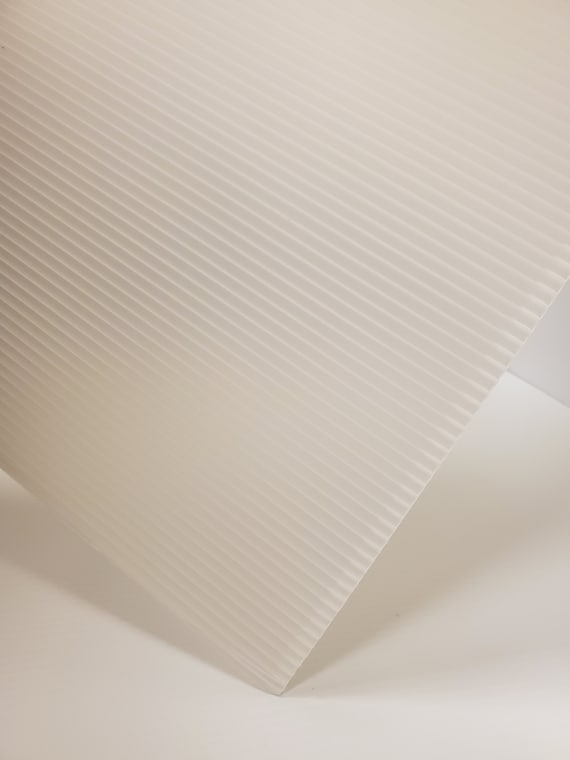 Corrugated Plastic Corrugated Plastic Full Sheets