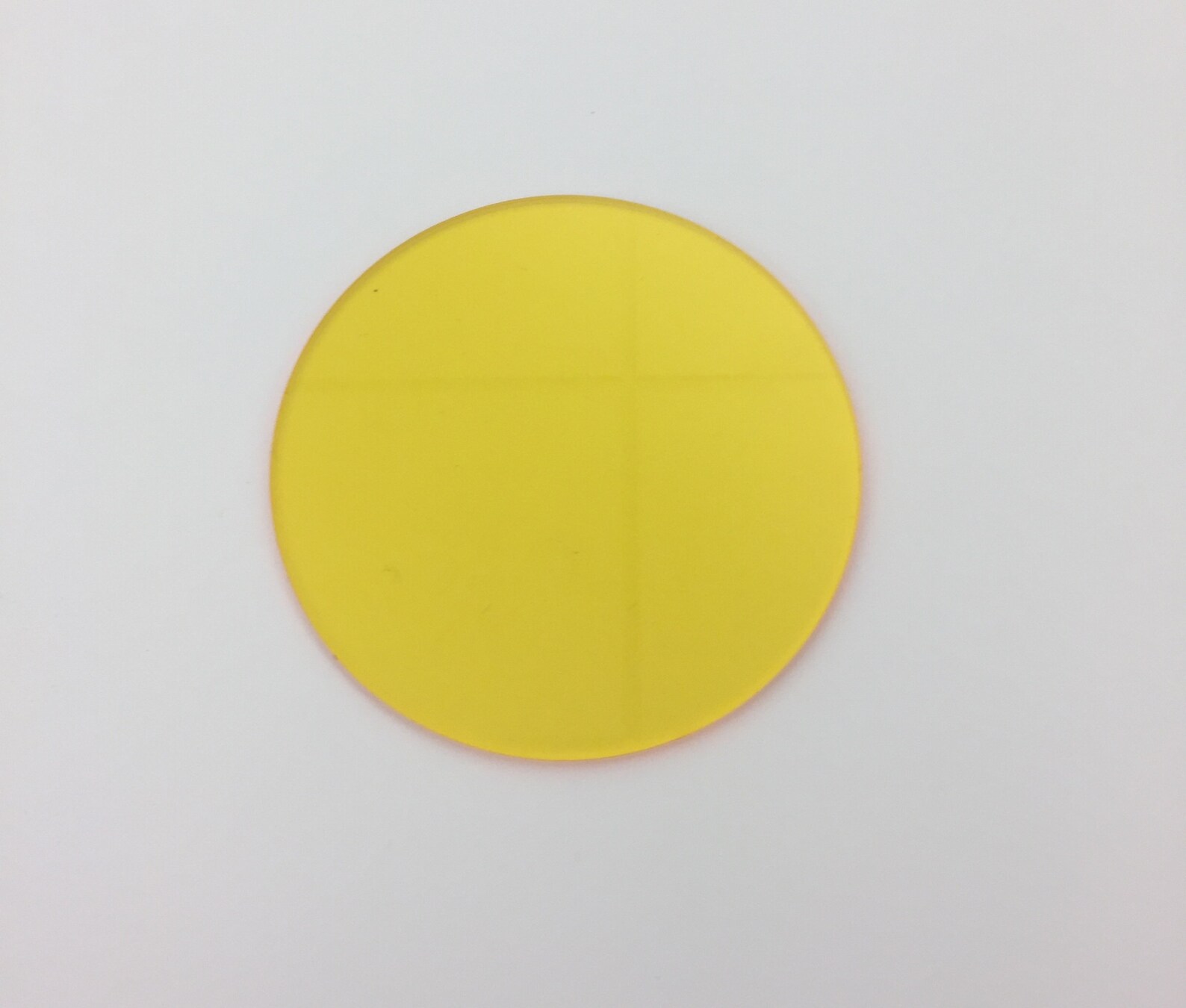 6 Pack Colored Transparent Acrylic Plexiglass 1/8 - Etsy