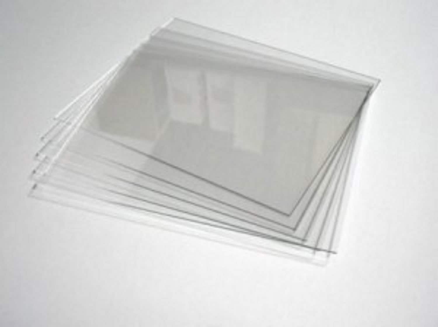 Form Acrylic Panels
