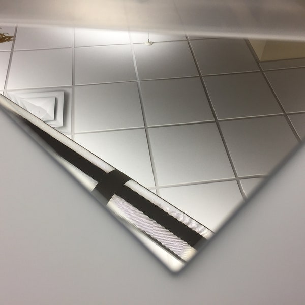 Mirror Aisle Runner - Etsy