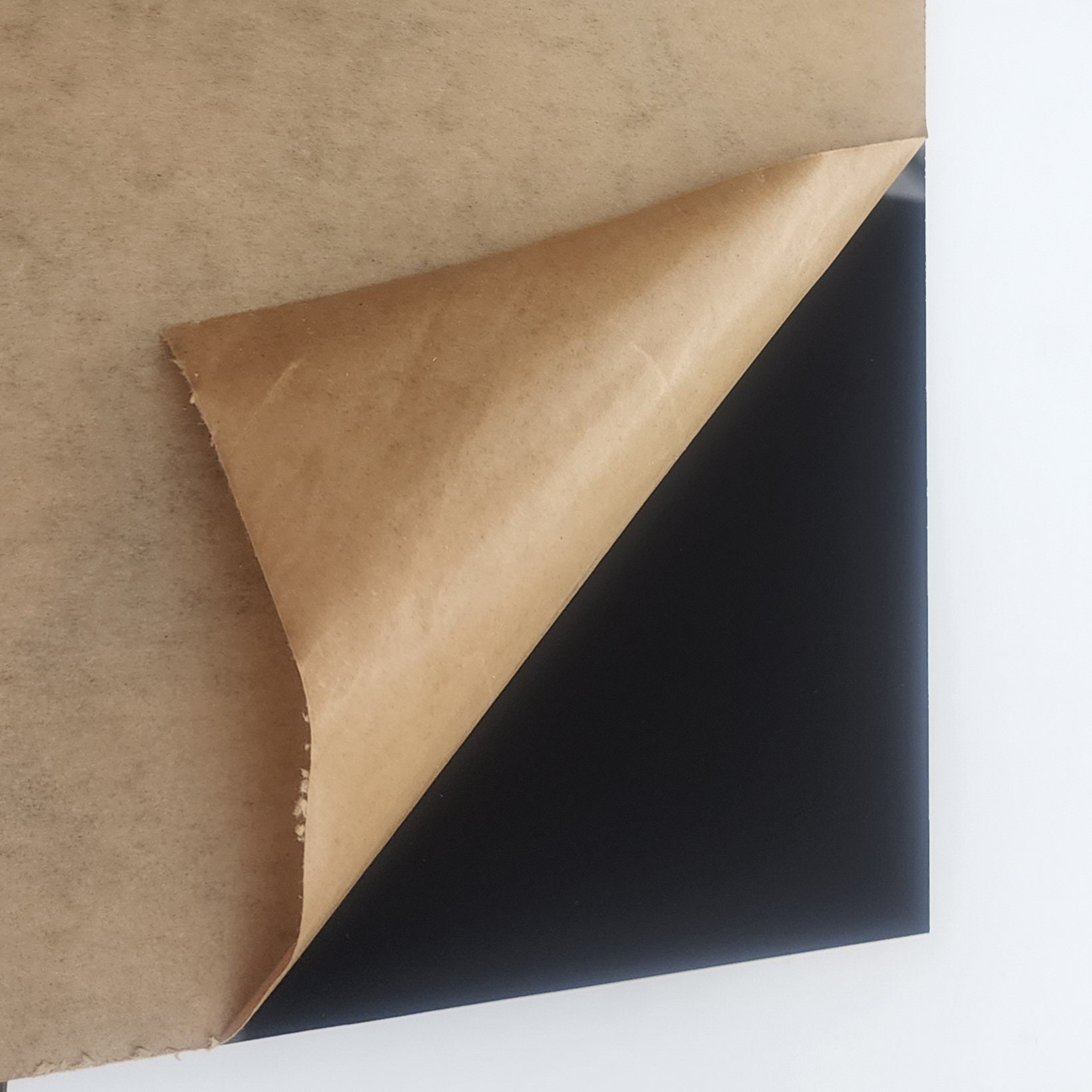 Acrylic Black Plexiglass 24" X 24" - 3/8" Thick - Plastic Sheet - Etsy