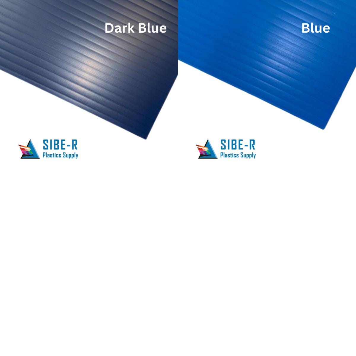 4mm Coroplast Sheet: Custom Cut Corrugated Plastic for DIY Signs - Etsy