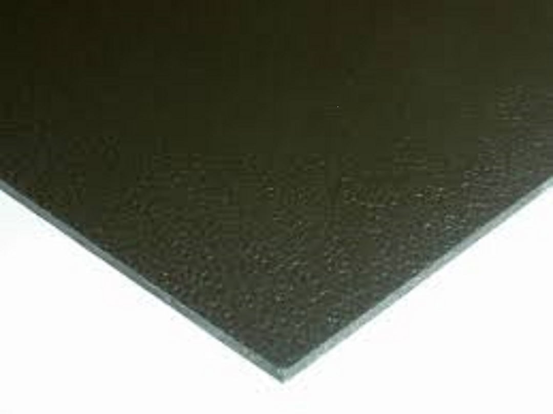 KYDEX-T Vacuum Forming Plastic Sheet 0.080 Thick Olive Drab 6 X 12 - Etsy