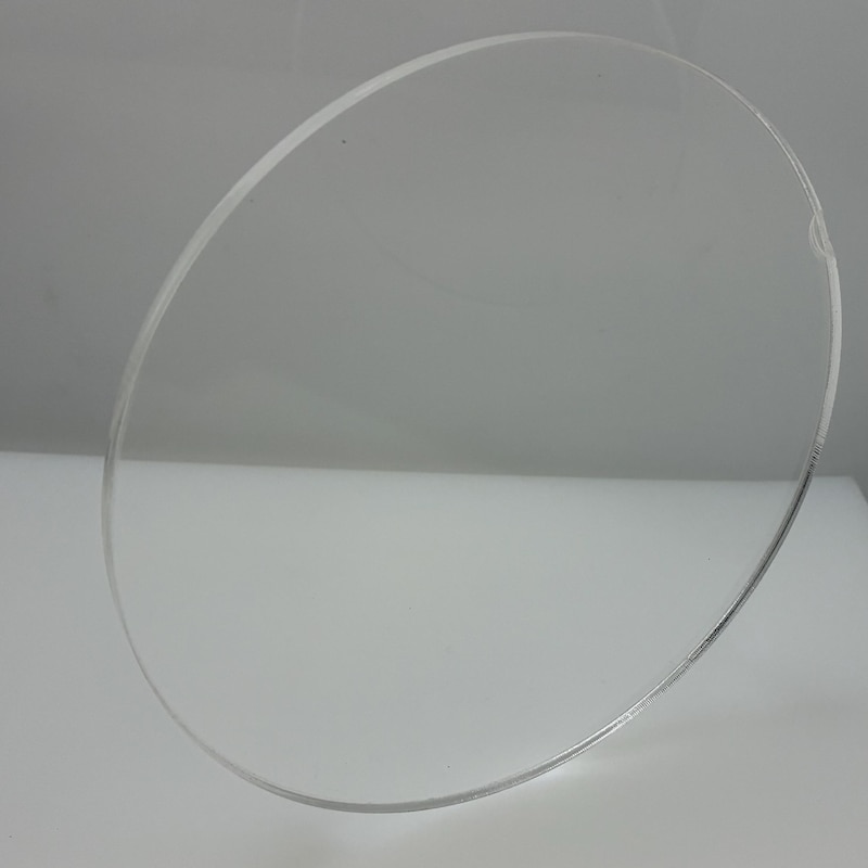 Acrylic Mold Coaster - Etsy