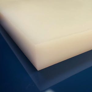 UHMW Polyethylene Sheet - 1" Thick (25mm)- Pick Your Sheet Size - Etsy