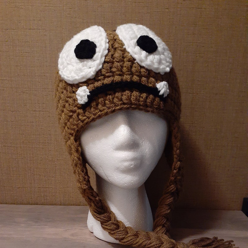 Goomba Costume - Etsy