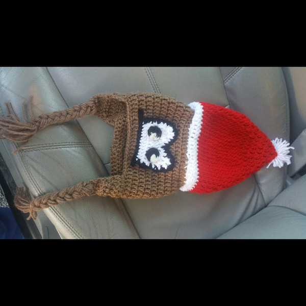 Mr Hankey - Etsy