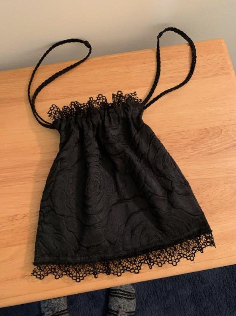 Victorian Reticule Purses - Etsy