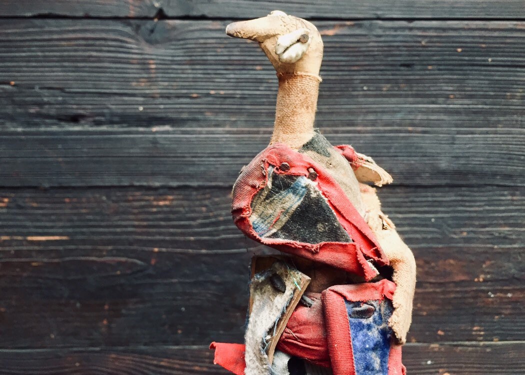 Ile Ori / Home to Your Soul / Yoruba Shrine Object/ Ifa Traditional ...