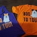 Custom HTV Shirts Custom Shirtscustom Vinyl Tshirts Group - Etsy