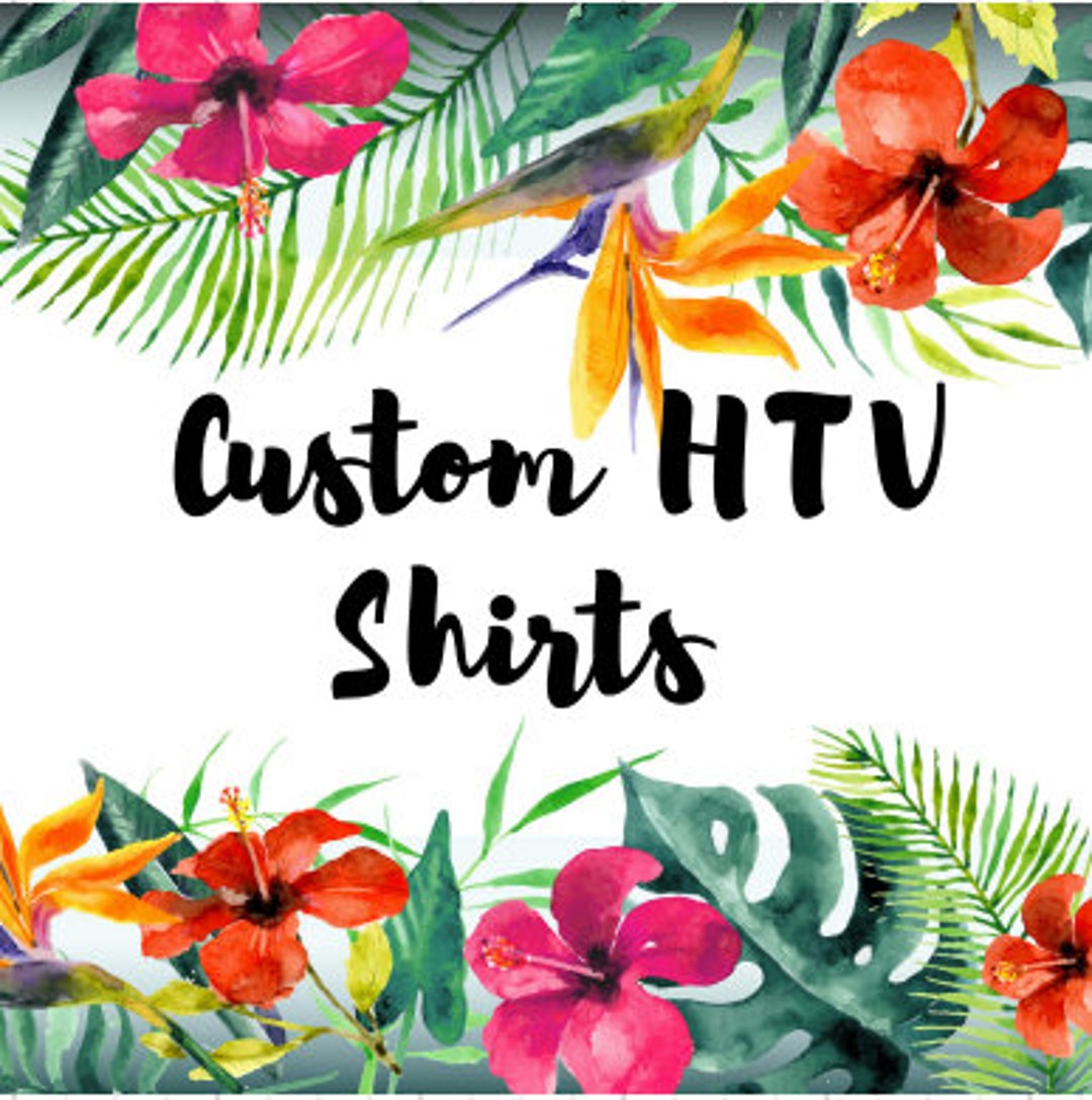 Custom HTV Shirts, Custom Shirts,custom Vinyl Tshirts, Group Tshirts ...