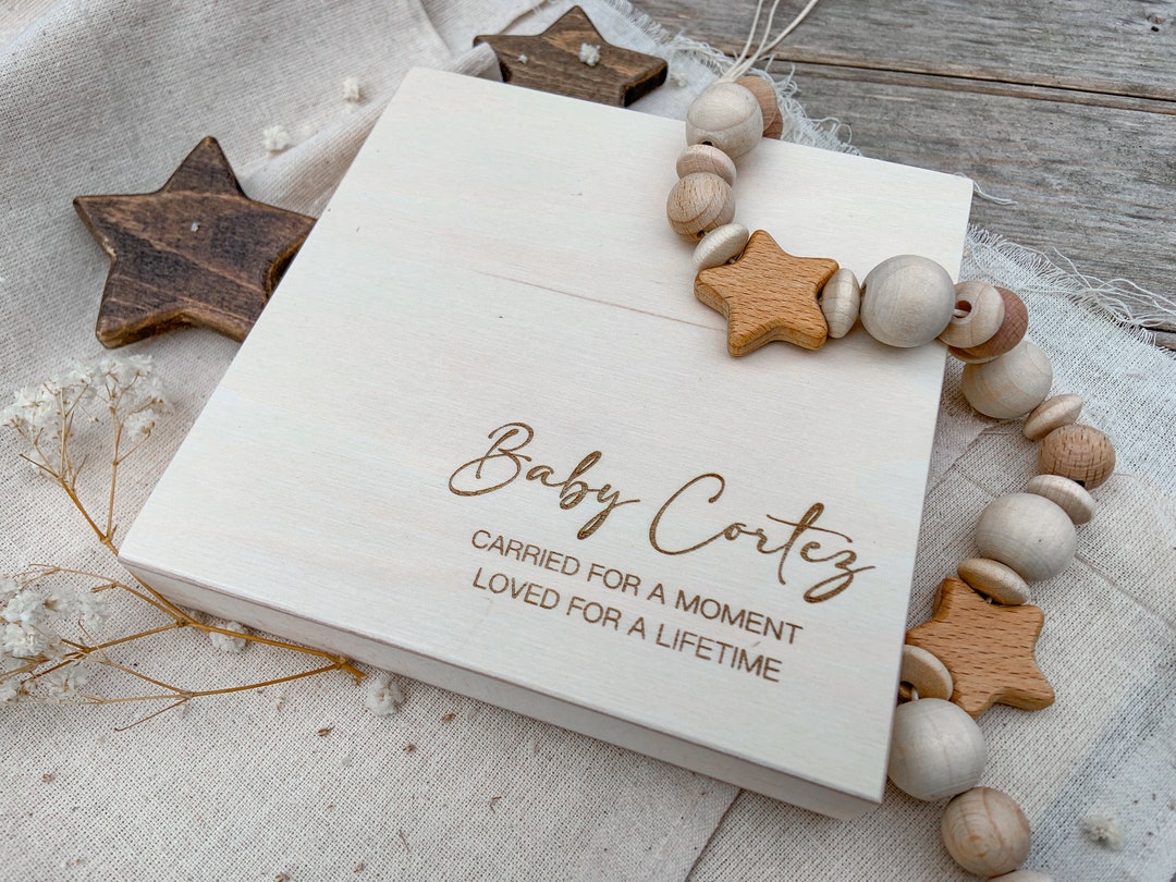 CARRIED for a Moment, Loved for a Lifetime, Baby Loss Ultrasound Scan ...