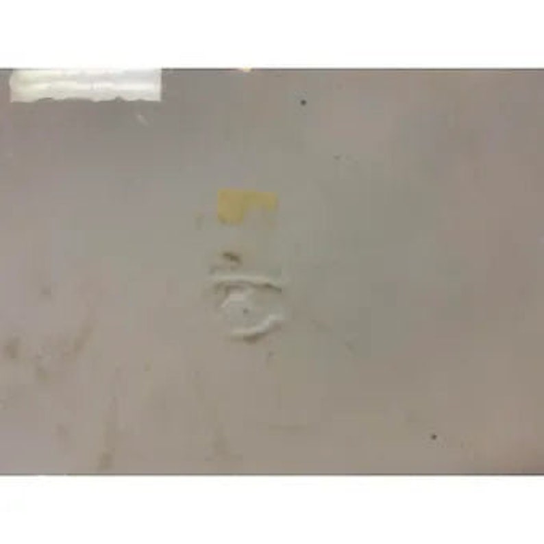 Oversized English Blue Willow Platter - Etsy