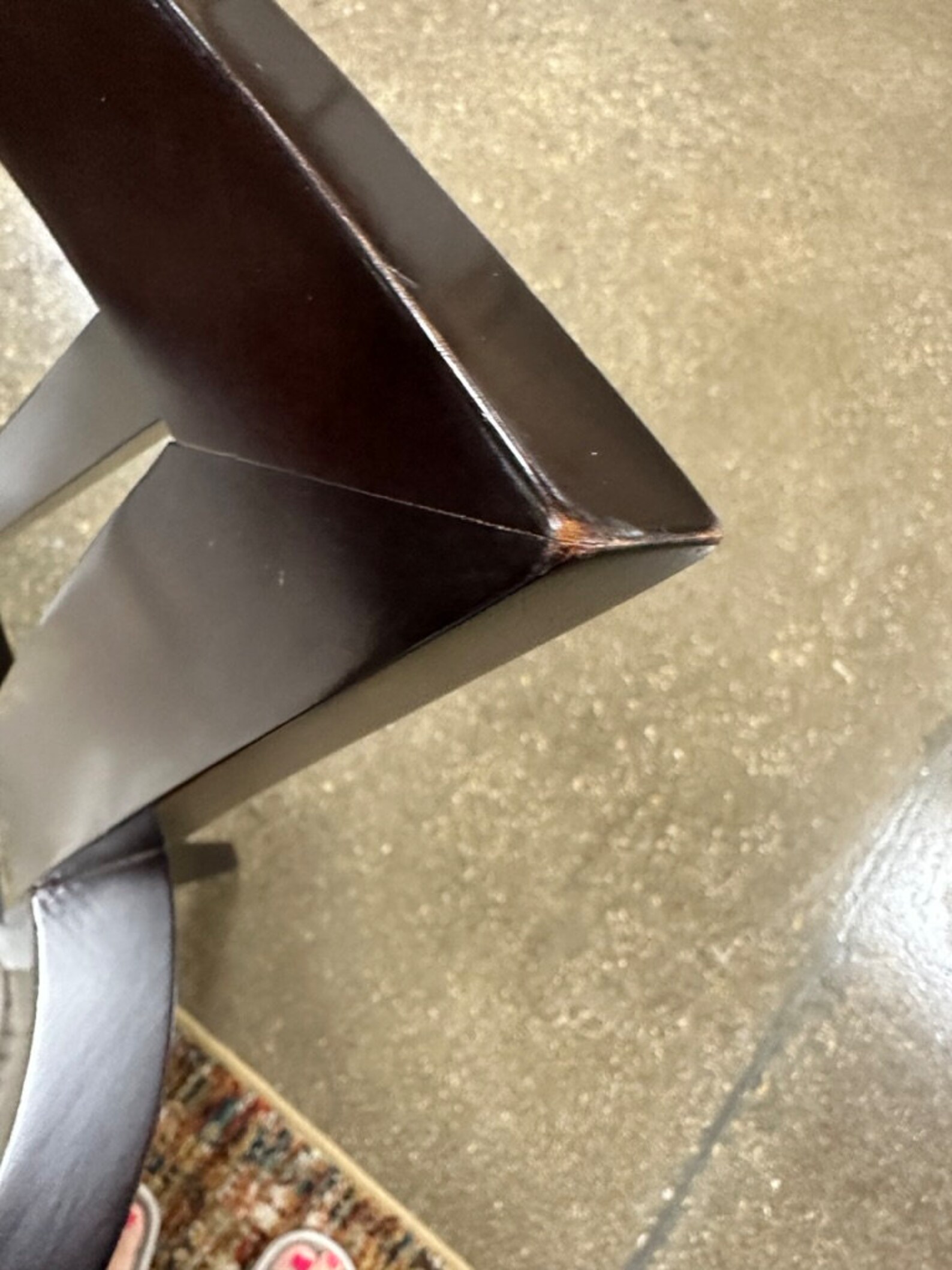 Baker Furniture Accent Chair - Etsy