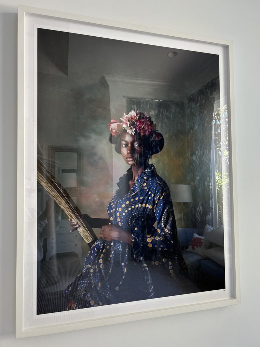 Limited Art Print by Tamary Kudita - Etsy