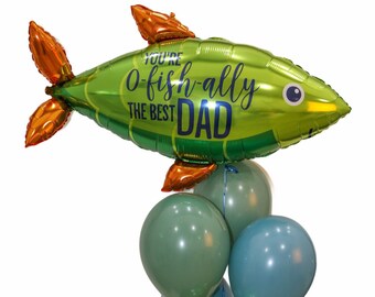 Ofishally Best Dad - Etsy