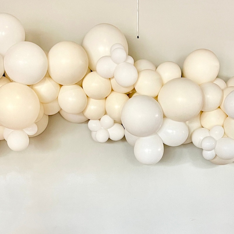 Lace Garland - Etsy