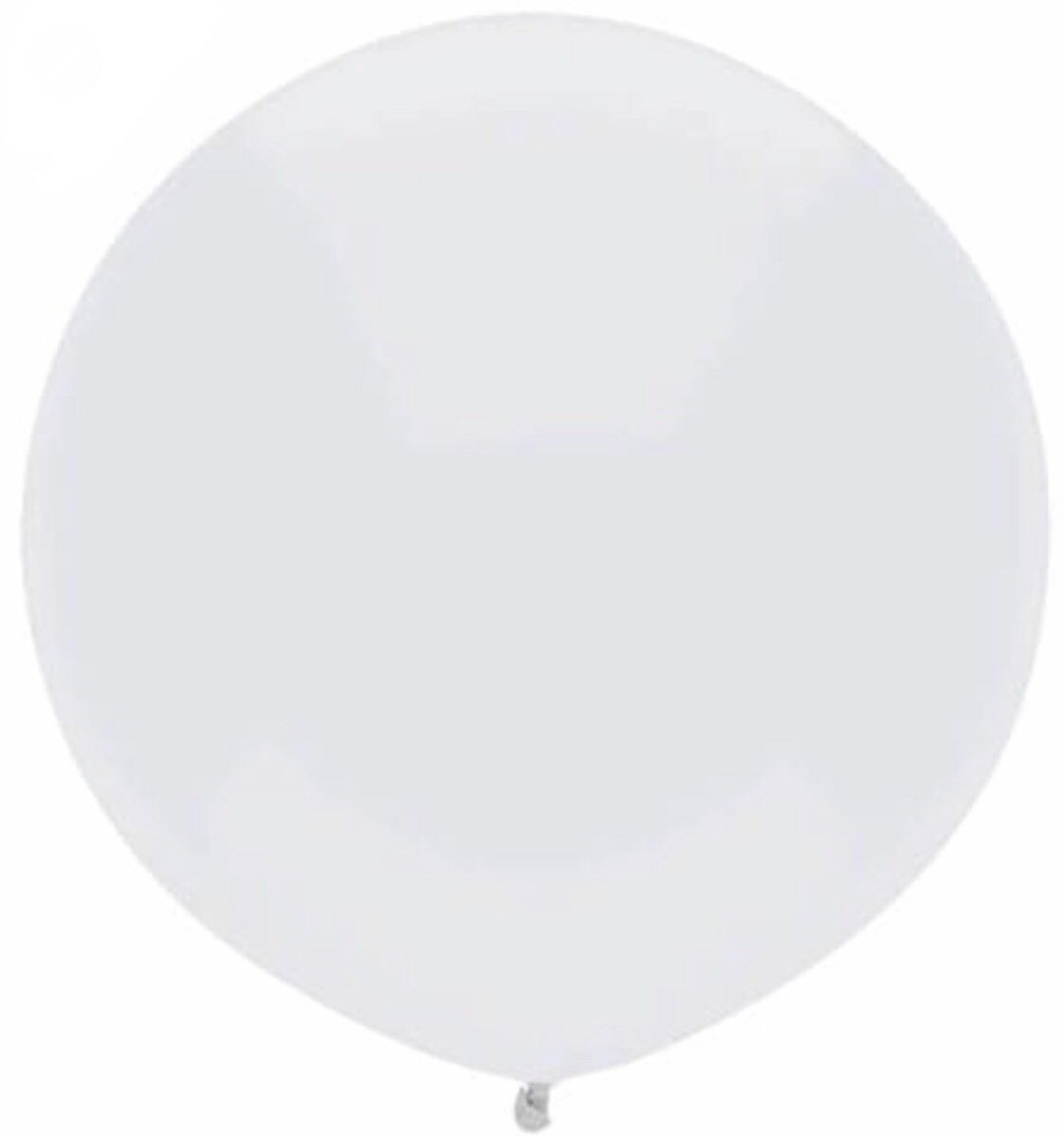 Giant Round Balloons 17 Inch Round Balloon Latex Balloon - Etsy