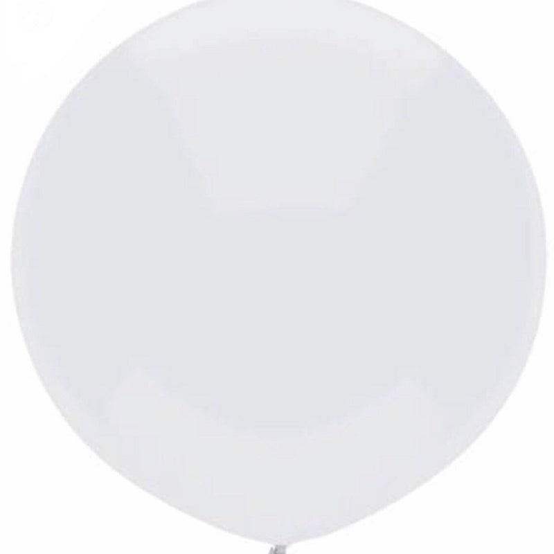 Giant Round Balloon - Etsy