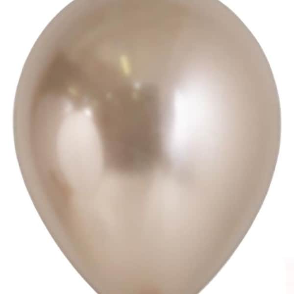 Champagne Balloon - Etsy