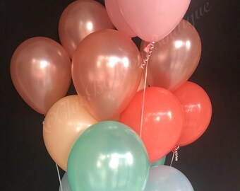 Neutral Balloons - Etsy