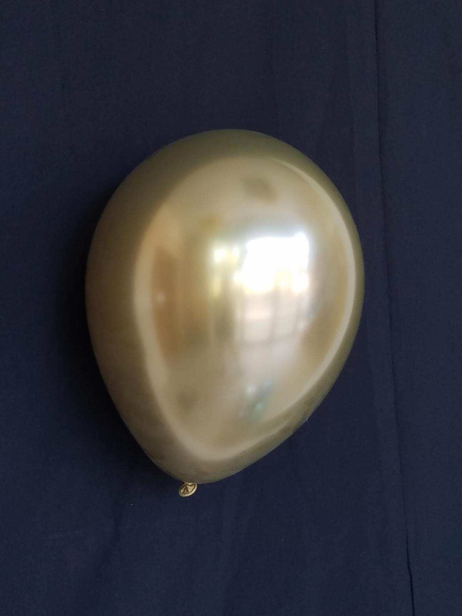 Gold Heart Balloons Anniversary Balloons Galentines - Etsy