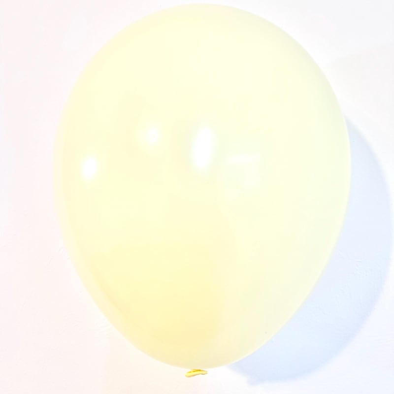 Pastel Yellow Decor - Etsy