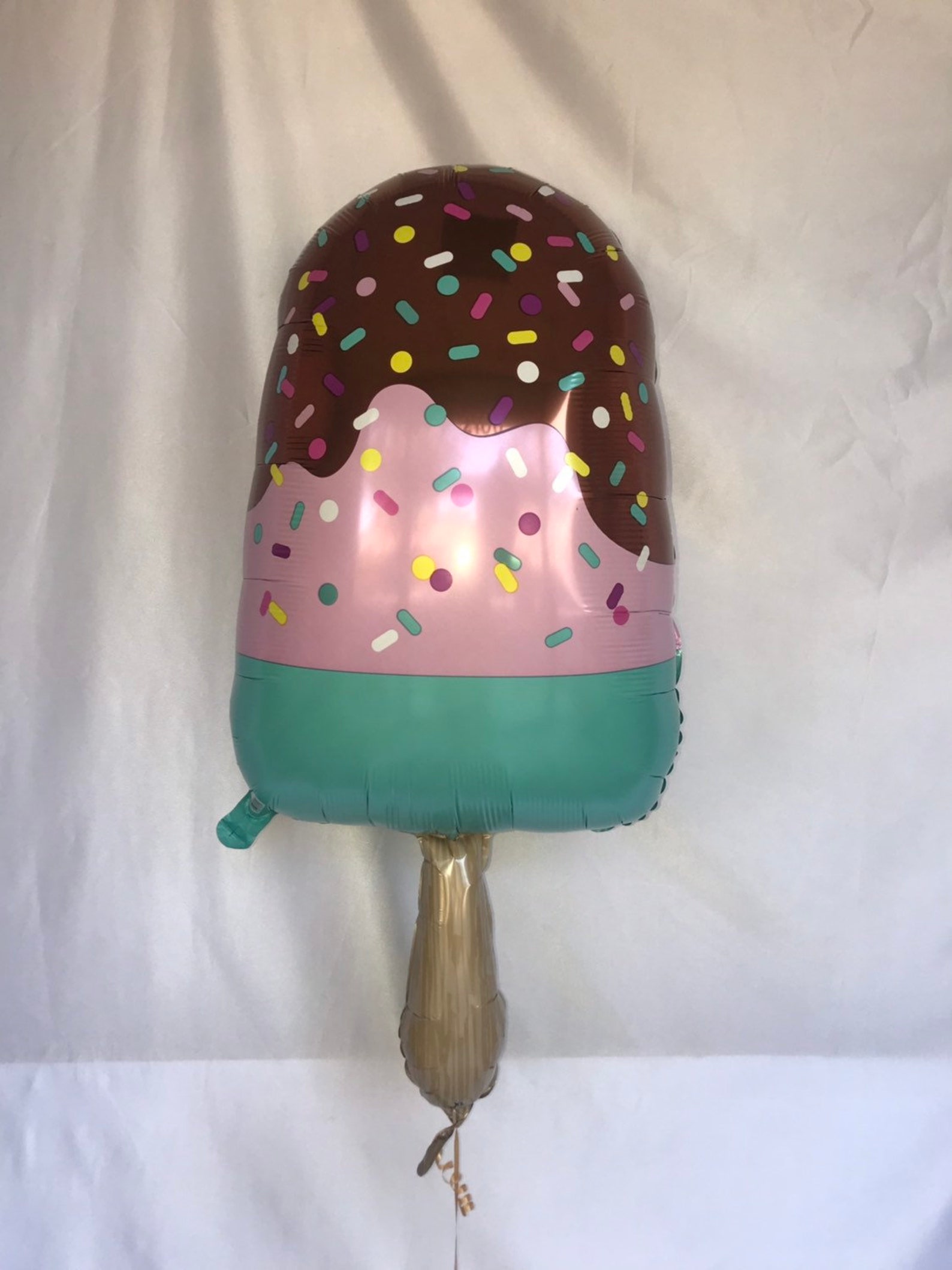 Popsicle Balloon 38 Inch Ice Cream Party Rocket Pop | Etsy