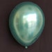 Mini Chrome Balloons Chrome 7 Inch Balloons Balloon - Etsy