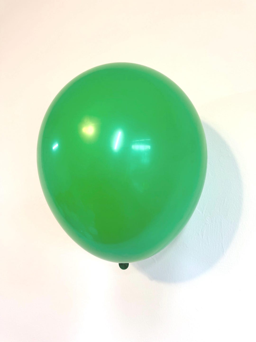 Spring Green Balloon, 11 Inch Latex Balloons, Fathers Day, Birthday ...