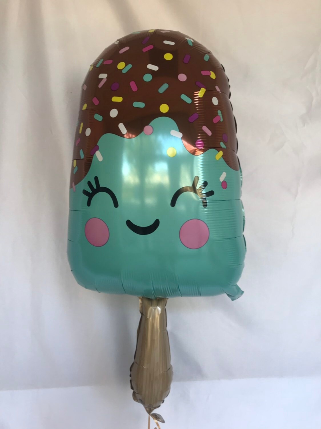 Popsicle Balloon 38 Inch Ice Cream Party Rocket Pop | Etsy