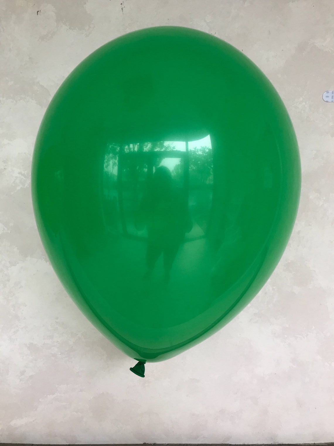 Spring Green Balloon 11 Inch Latex Balloons Fathers Day - Etsy