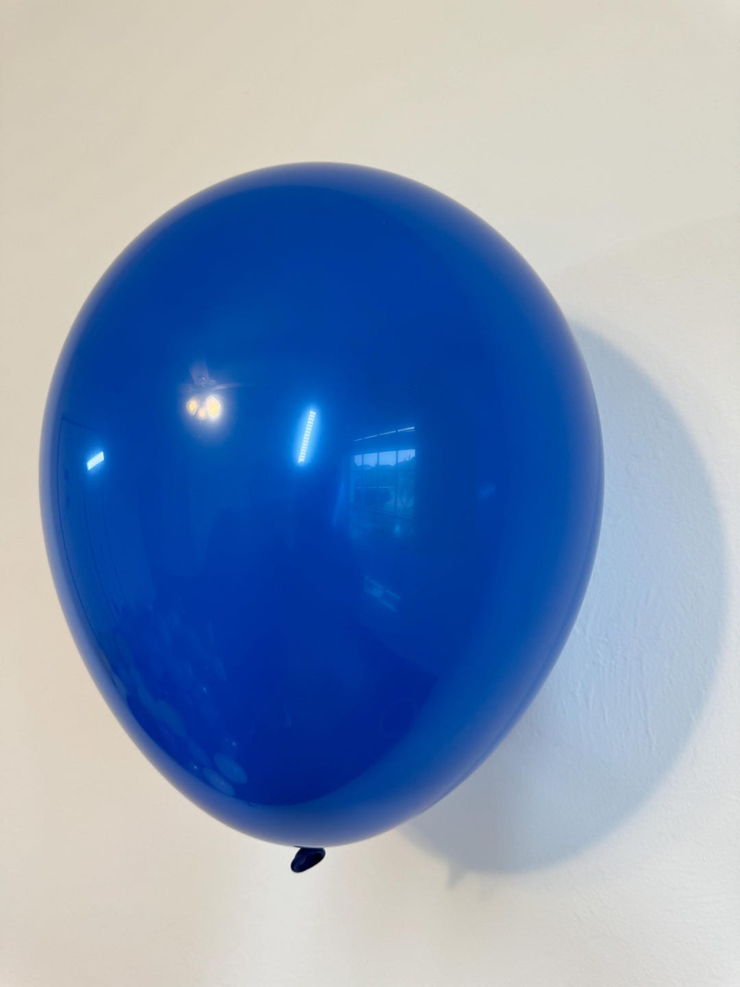 Blue 11 Inch Latex Balloons Royal Blue Balloon Under the Sea Birthday ...