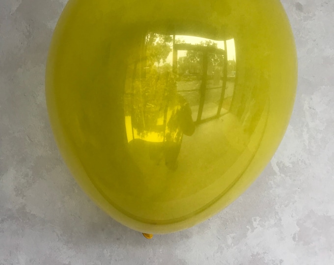 Lemon Balloons Lemon Squeezy Main Squeeze Fruit Balloons | Etsy