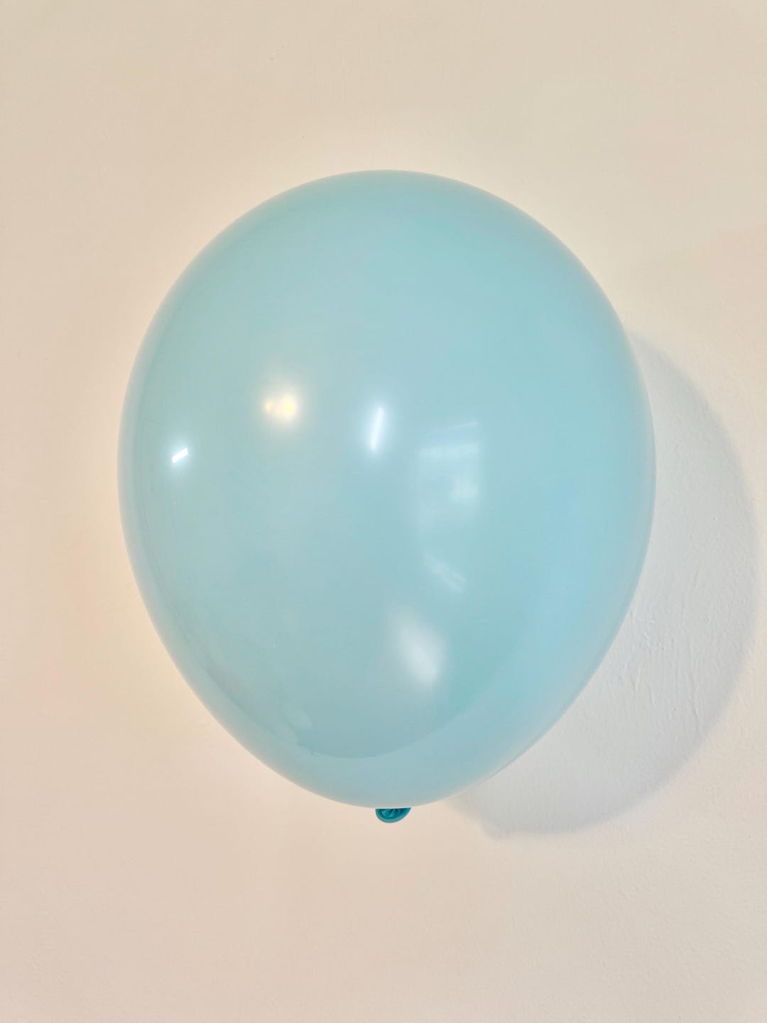 Sea Glass Blue Balloons - 11 or 24 Inch Single Balloons - Oneder the ...