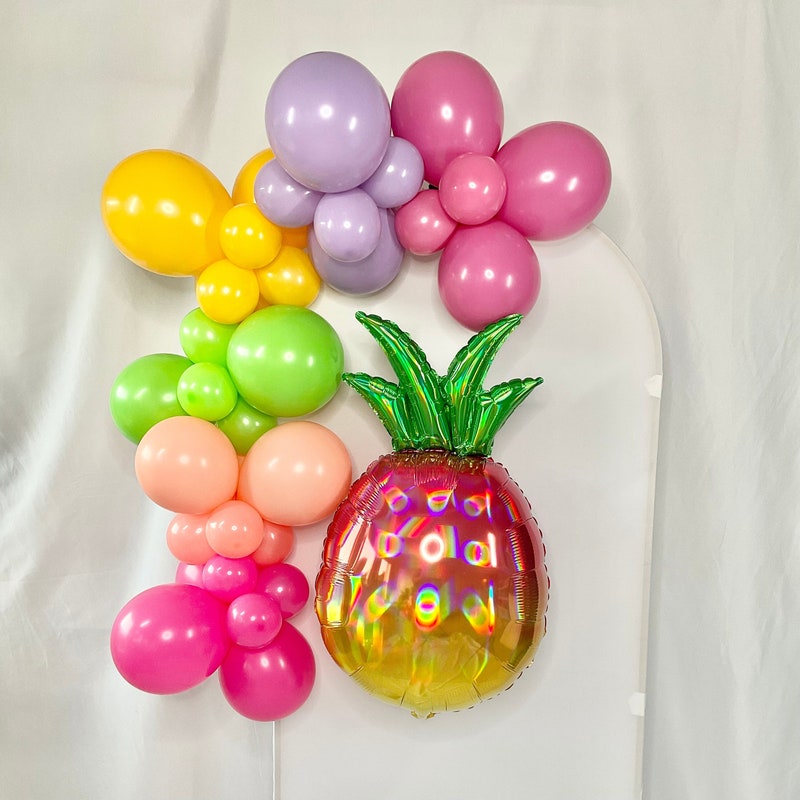 Aloha Balloons - Etsy