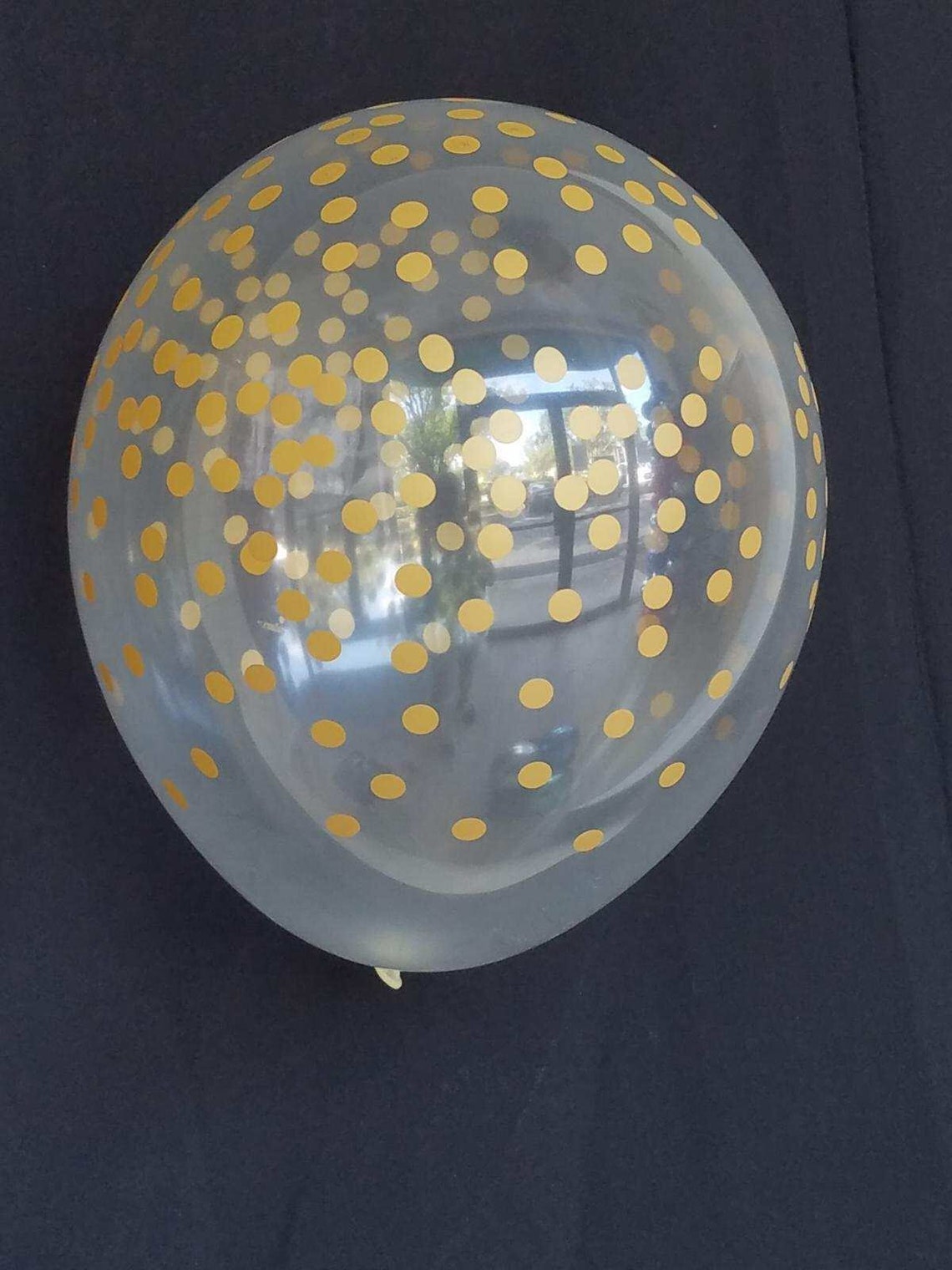 Anniversary Balloons Golden Anniversary Party Decorations - Etsy