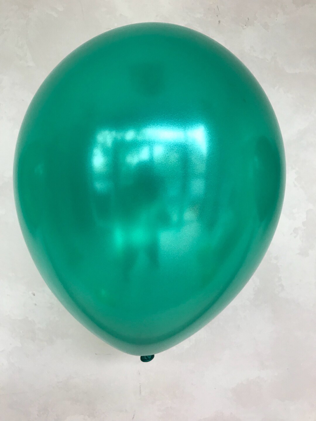 Pearl Emerald Green 11 Inch Latex Balloon Set Emerald Party Green Party ...