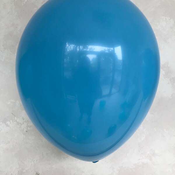 Turquoise Party Decorations - Etsy