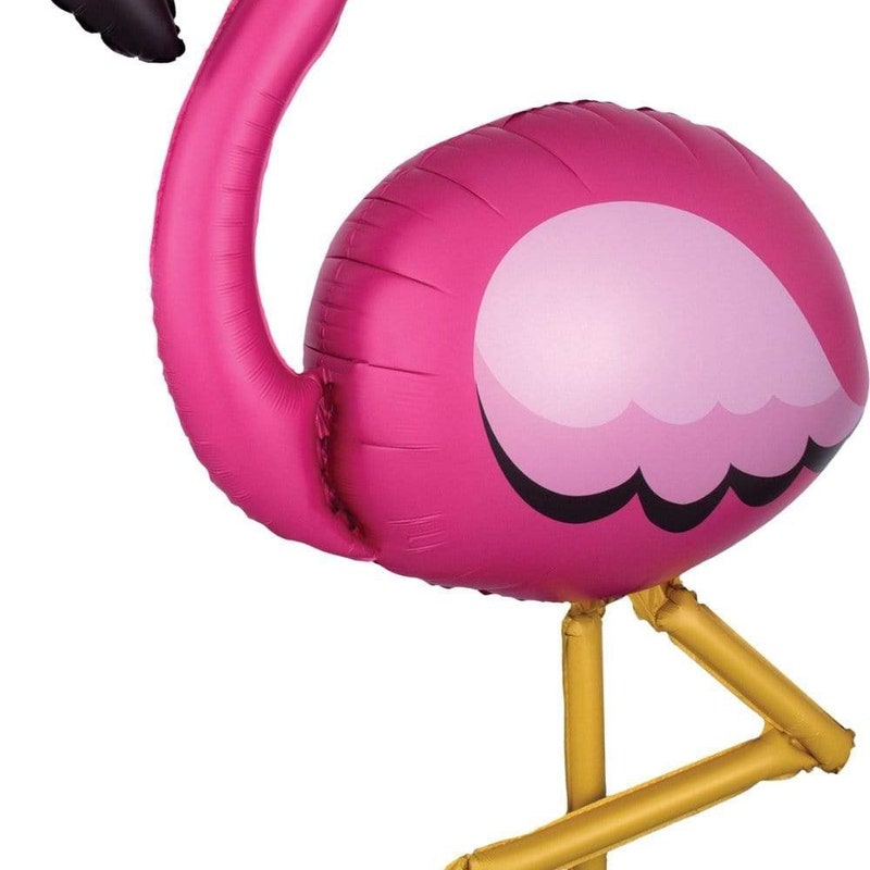 Flamingo Balloons - Etsy